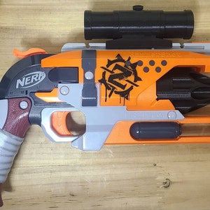 K25 Spring for Saturn Blaster High Powered K 25 Coil Spring Mod for ...