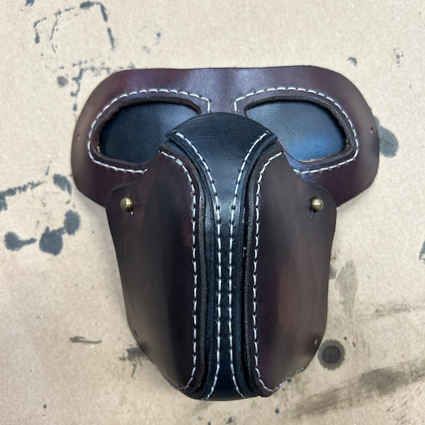 Leather Aviator Goggles Pattern: DIY Cosplay PDF (instant Download) - Etsy