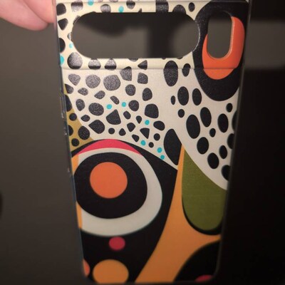 Cute Cat Phone Case Aesthetic Cats Phone Cover Fit for iPhone 15 14 11 ...