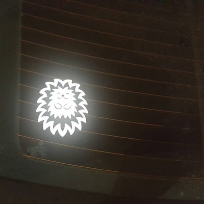 Hedgehog Vinyl Decal Cute Hedgie Window Sticker Hedgehog Mom - Etsy