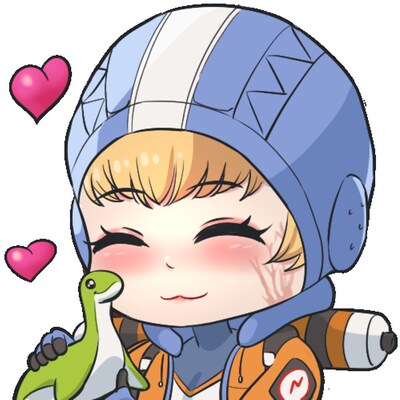 Octane Apex Legends Emotes, Octane Apex Legends Chibi, Apex Legends ...