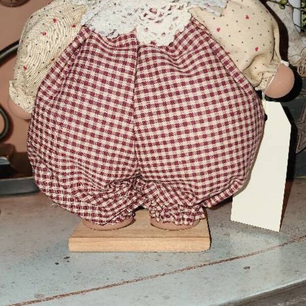 April Doll Baby is Ready for Spring - Etsy