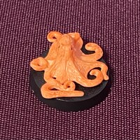 Large MINIATURE RAVEN Bird Crow Animals Figure Figurine Dollhouse Fairy ...