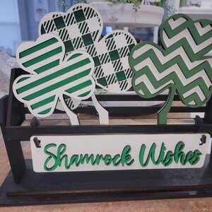 Add on Workshop Street Signs for the Tall Table Top Post. - Etsy