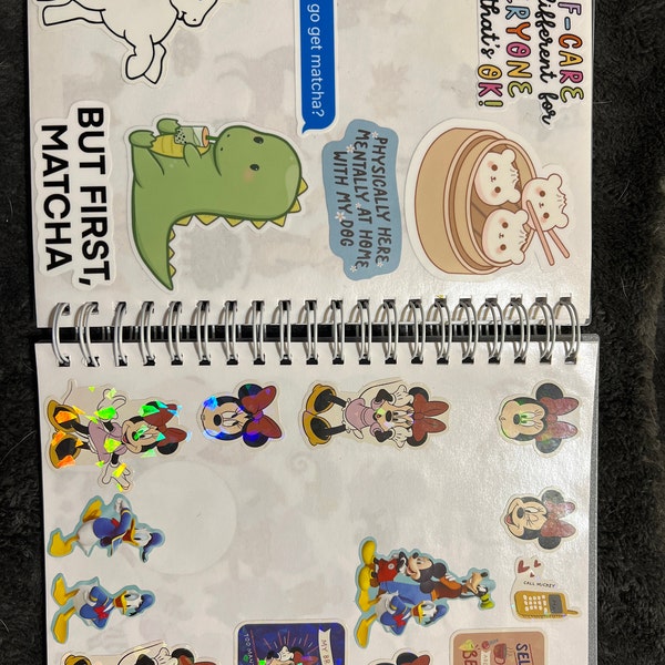 Matcha Sticker | Green Tea Sticker | Vinyl Waterproof Sticker | Cute ...