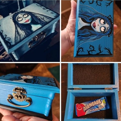 Thirteen Ghosts the Jackal Cage Replica Prop - Etsy