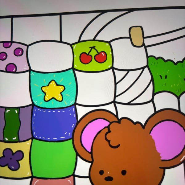 Ocean Scene: Bold and Easy Designs for Relaxation With Sea Life ...