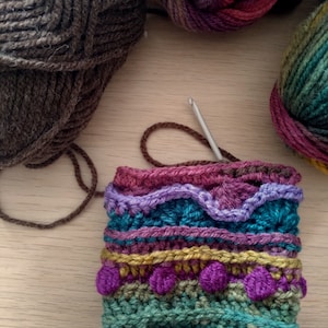 Pattern: Fae Elf Fingerless Gloves - Etsy