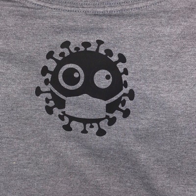 Virus SVG, Social Distancing Svg, Quarantine SVG ,virus Bundle Svg ...