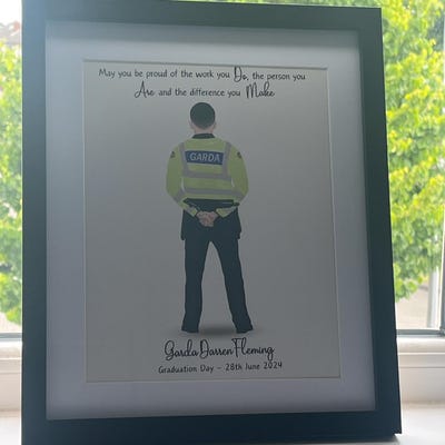 EXTRA LARGE FAMILY Portrait Custom Big Family Print, Personalized ...