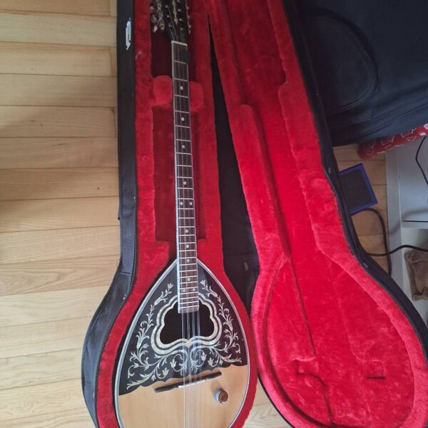 Bouzouki Wall Stand | Tzoura Wall Stand | Baglama Wall Stand - Etsy