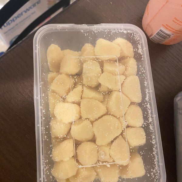 60 Pieces Candy Leche - Pastillas Filipino Sweet Treats Super Delicious ...