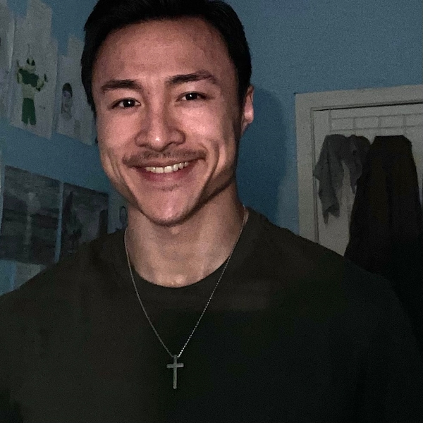 Prime Cross Necklace Mens Necklace Mens Cross Necklace Pendant Necklace Masculine