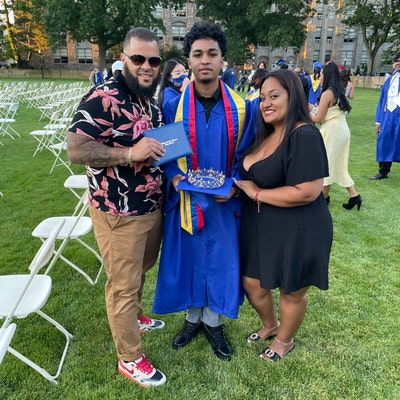 Colombia Flag Graduation Sash/stole International Study Abroad Adult ...