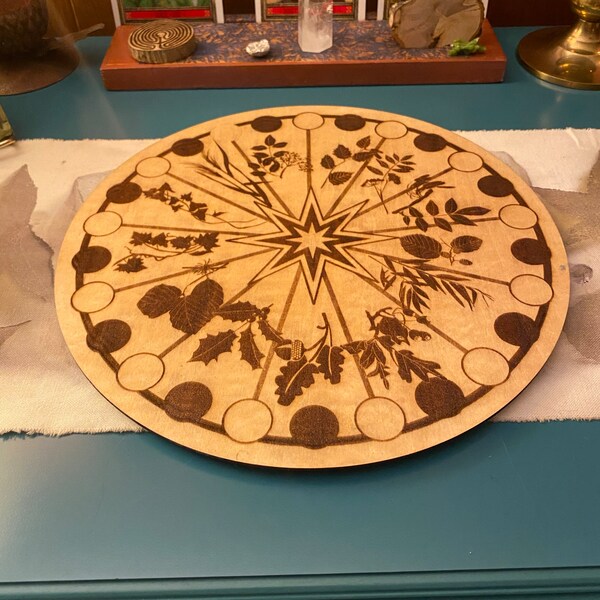 Book of Simple Rituals Print Version 100-page Book of Ready-to-use ...