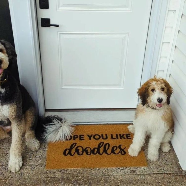 Doormat Address Custom Address Door Mat Large Custom Doormat ...