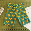Biker Shorts Pattern, Kids Bike Shorts Pattern, Biker Shorts Sewing ...