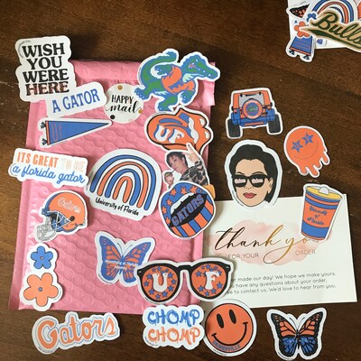 Disco Cowgirl, Girly Cowboy, Disco Ball Cowgirl Sticker Pack, Groovy ...