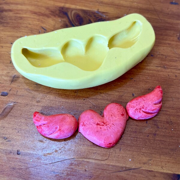 Mexican Bread Pan Dulce Piggy Mold Cochino - Etsy