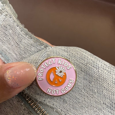 Save the Planet Lapel Pin Climate Change Activism Enamel Badge - Etsy