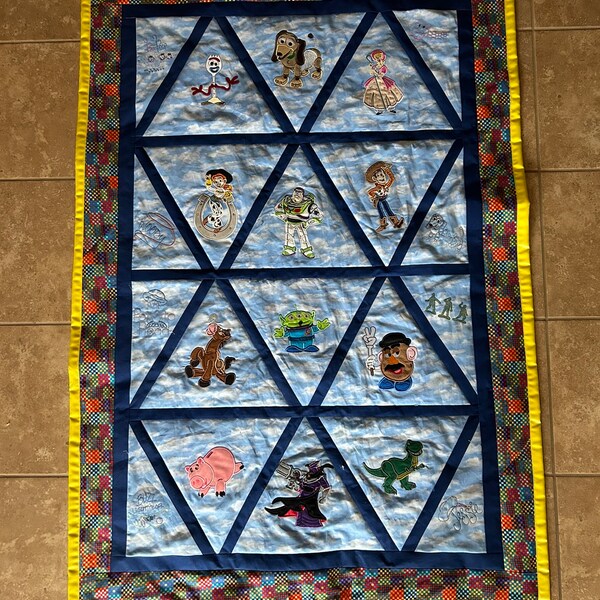 Jessie Riding Bullseye Toy Story Applique Design 3 Sizes - 10 Formats ...