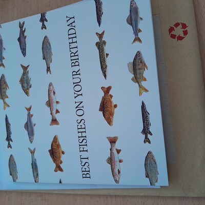 Cute 'happy Birthday to You' Robin Card. Great Robin - Etsy