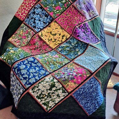 Nature From Timeless Treasure Fabrics 100% Cotton Quilt Shop Fabric ...