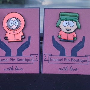 Dexter's Laboratory Cartoon Enamel Pin , Dee Dee Character Pin , Enamel ...