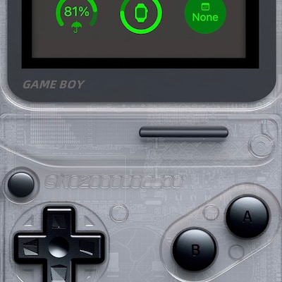 Game Boy iPhone Wallpaper Ios Mobile Phone Wallpaper Ios Lockscreen ...
