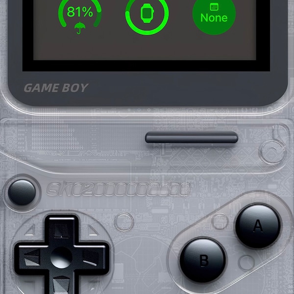 Game Boy iPhone Wallpaper | Ios Mobile Phone Wallpaper | Ios Lockscreen ...
