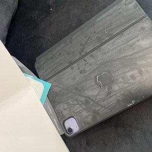 Space-themed Individual Keys Sticker for Magic Keyboard Stellar ...