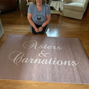 Custom Outdoor Rug Patio Rugs Porch Personalized Photo Rugs - Etsy