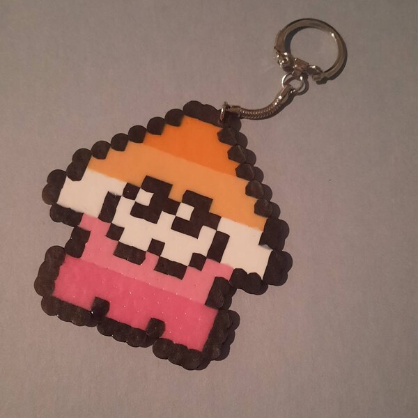 Kirby Cupid Sprite - Etsy