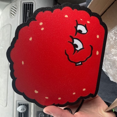 Claire From Jack Stauber's OPAL on Adult Swim 5 Inch Figure - Etsy