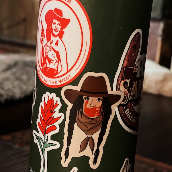 Going West Horseshoe PNG SVG File - Etsy