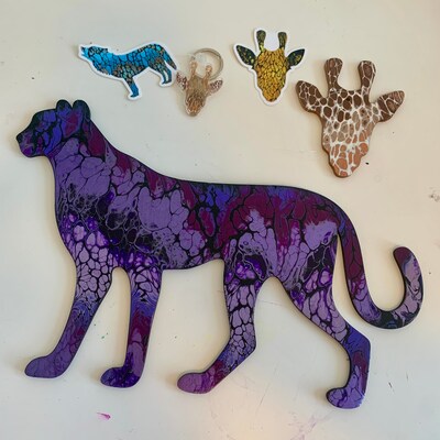 Shark Magnet, Refrigerator Magnet, Sharks, Shark Gifts, Ocean Magnet ...