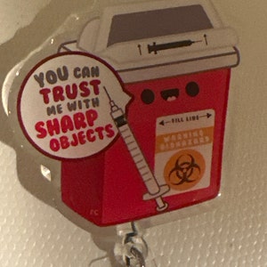 Lab Science Vinyl Sticker Lab Gift Cute Science Biology - Etsy