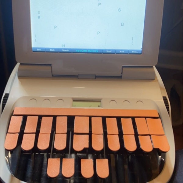 Faux Leather Steno Keypads SMOOTH YELLOWS, BROWNS & Red - Etsy