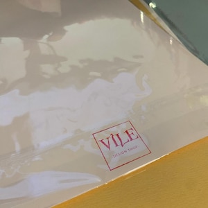Oil-based Ink Customization Links - Etsy
