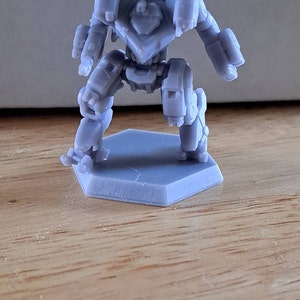 Vapor Eagle goshawk Alternate Battletech Mechwarrior - Etsy