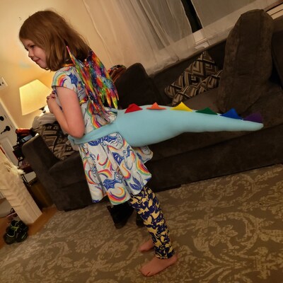 Black Distressed Bat Wings// Wearable Bat Wings for Kids// Bat Wings ...