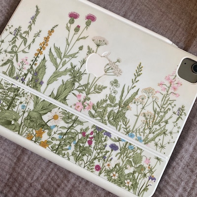 Surface Pro X Surface Pro X Skin Microsoft Surface Pro 7 Sticker White ...