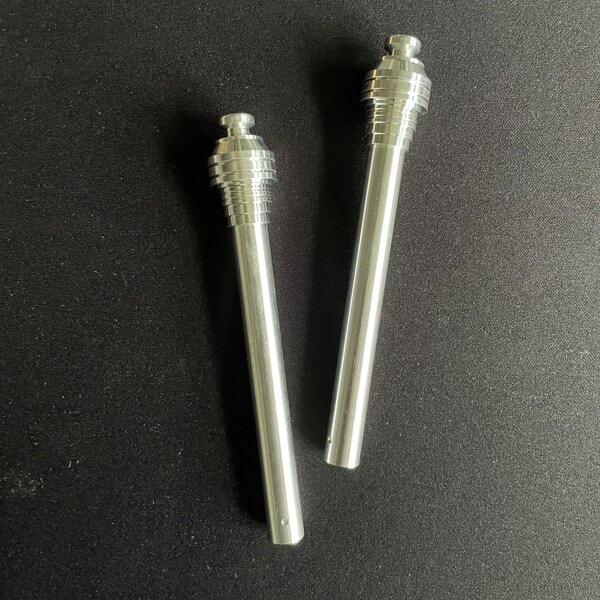 Rebel Pilot Code Cylinders - Data Cylinders - Imperial Crew, Gunner ...