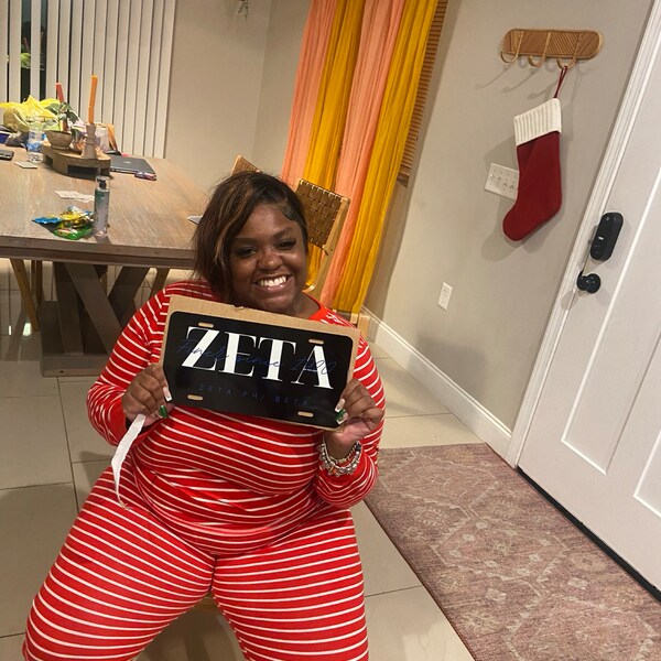 Ninja Akatsuki Brother License Plate - Etsy