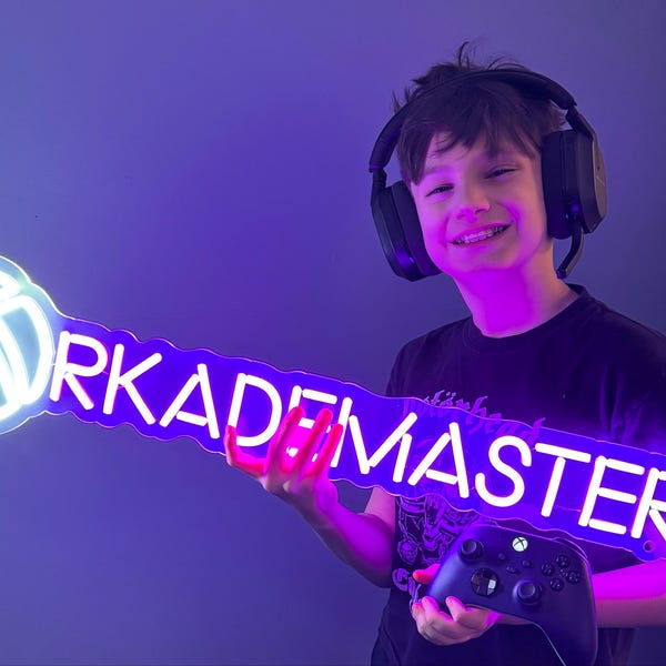 Will You Mary Me Neon Sign / Custom Wedding Neon Sign / Proposal ...