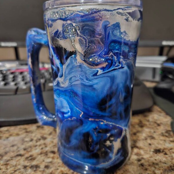 Zipper Tumblers - Etsy