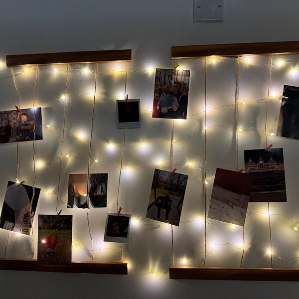 Wooden Photo Frames Multiple Photos - Wedding Photo Frame - Picture ...