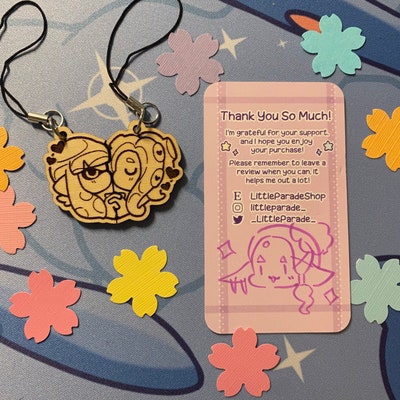 Premade Mini Png-tuber Model Mini Pink Axolotl Beginner Friendly V ...