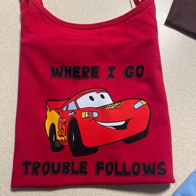 Cars Friends Image Transfers, Cars Htv and Sublimation Prints, Cars Eco ...