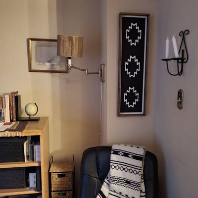 Single Aztec Panel - Etsy